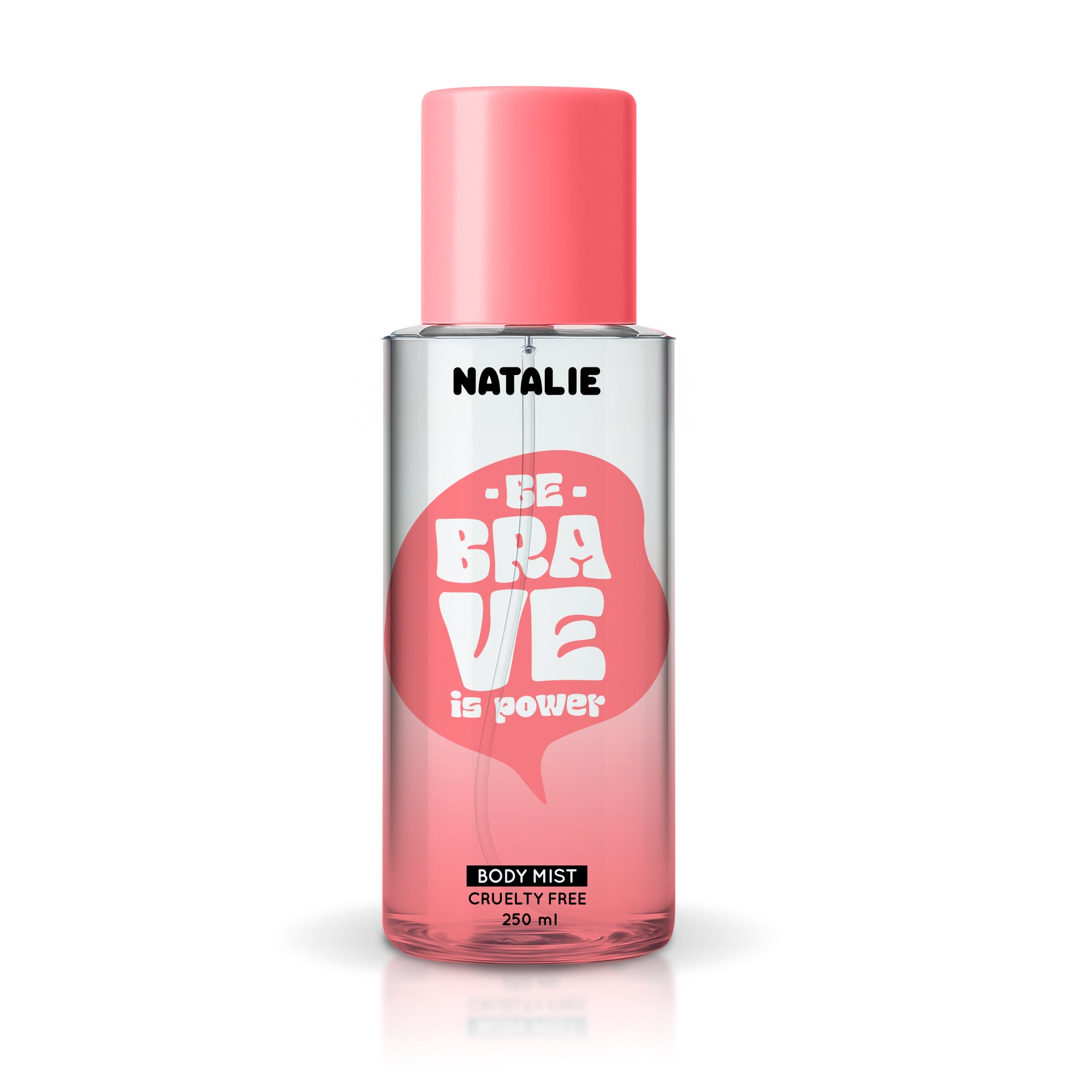 Natalie Body Mist Sumi 250ml – Cosmética Davis