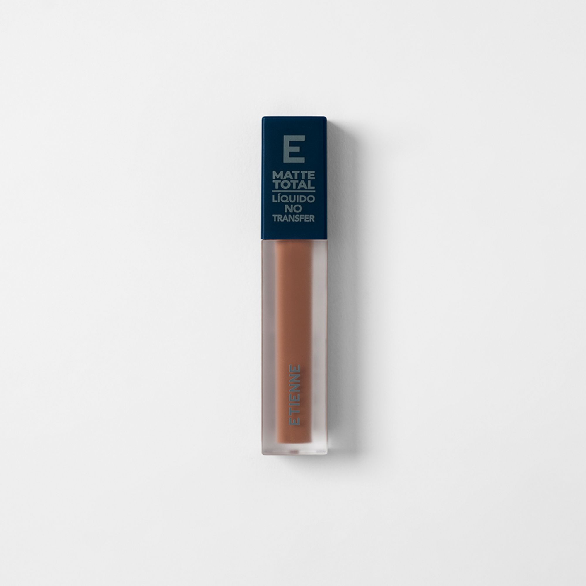 Labial Liquido Matte total Etienne 04/L – Cosmética Davis